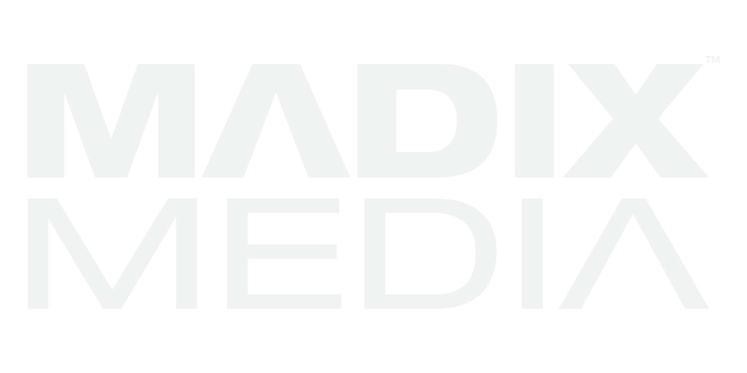 Madix Graphic Solutions – The Graphics, Printing & Signs Company